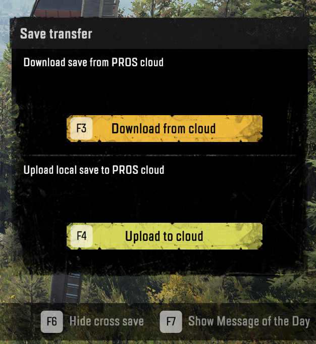 How to Transfer Save Files in SnowRunner? – Prism Ray Online Services