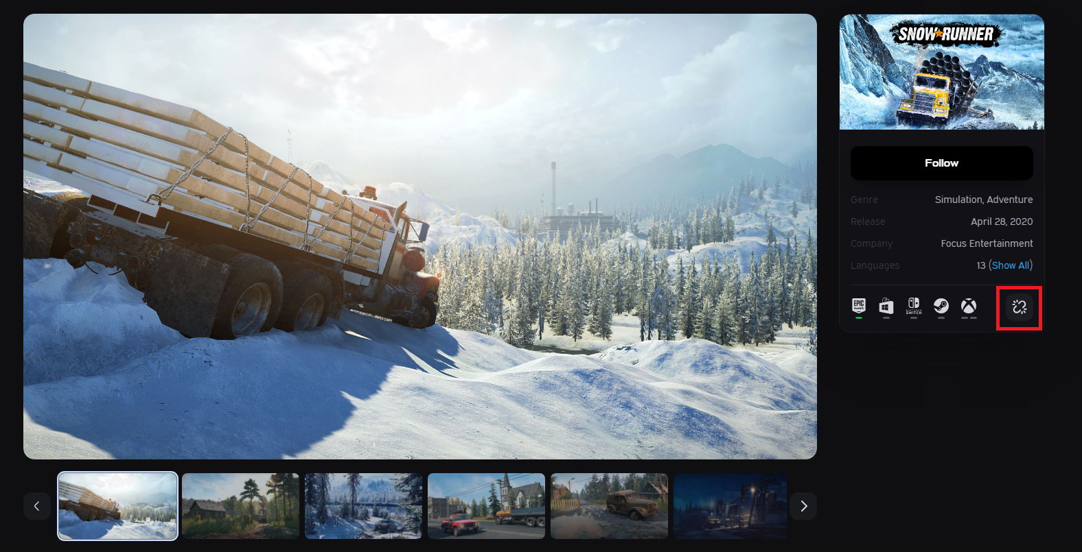 How to Unlink a Platform from PROS? – Prism Ray Online Services