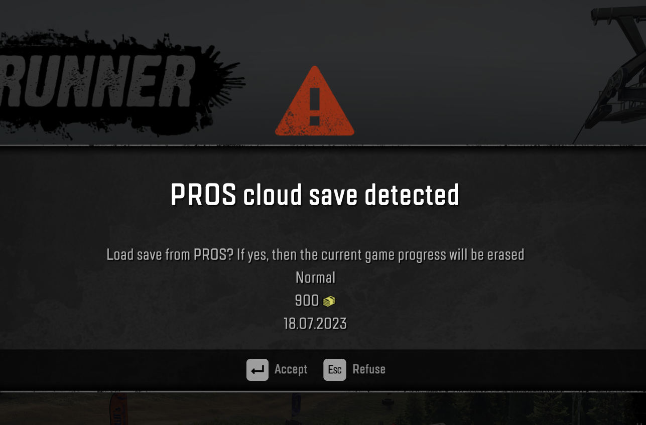 How to Transfer Save Files in SnowRunner? – Prism Ray Online Services